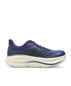 Hoka One One Bondi 9 Sneakers - Navy Blue