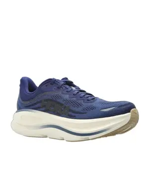 Hoka One One Bondi 9 Sneakers - Navy Blue