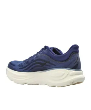 Hoka One One Bondi 9 Sneakers - Navy Blue