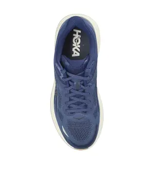 Hoka One One Bondi 9 Sneakers - Navy Blue