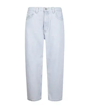 Carhartt Work In Progress Brandon Pants - Blue