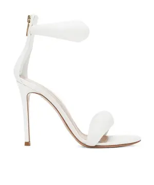 GIANVITO ROSSI Bijoux High-heeled Sandals