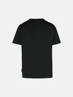 Moose Knuckles Cotton T-shirt
