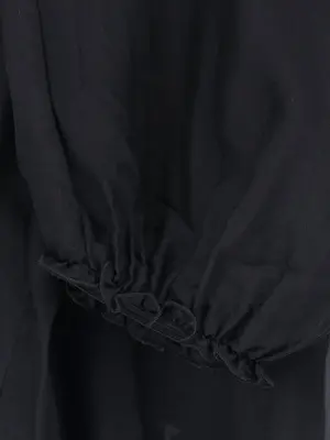 Paloma Wool Weza Gathered-cuff Pants