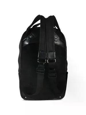 LOUIS VUITTON Damier Graphite Michael Backpack