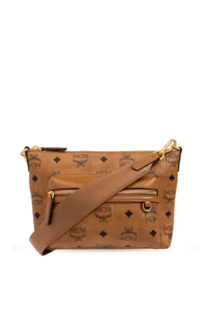 Mcm Shoulder Bag