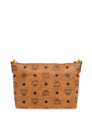 Mcm Shoulder Bag