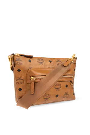 Mcm Shoulder Bag