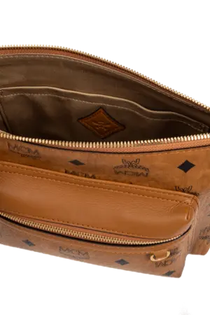 Mcm Shoulder Bag