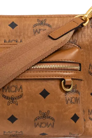 Mcm Shoulder Bag