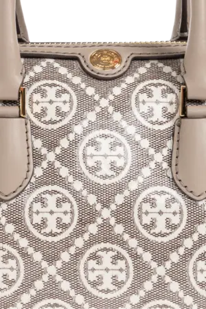 Tory Burch Monogram Bag