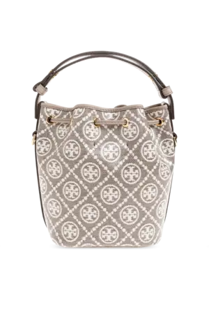Tory Burch Mini’ Monogram Bag