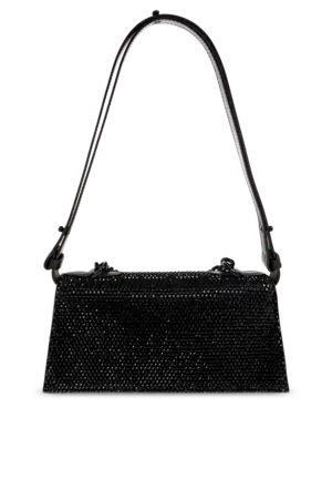 Alexander McQueen Jewelled Mini’ Bag