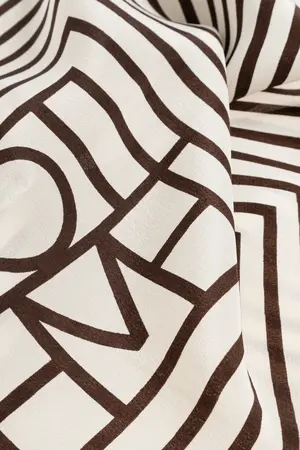 TOTEME Silk Scarf