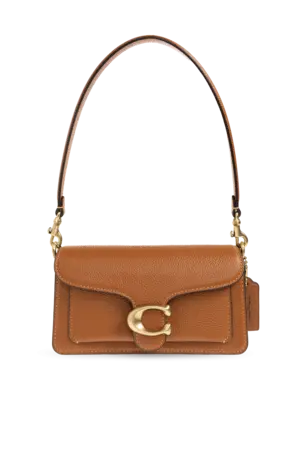 COACH Tabby 20’ Bag - Brown