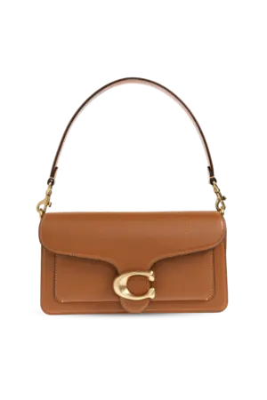 COACH Tabby 26’ Bag - Brown