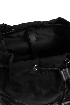COACH Backpack ‘logan