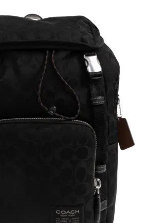 COACH Backpack ‘logan