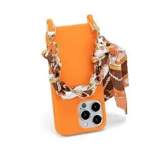Cordée Cases Sophie Wristlet