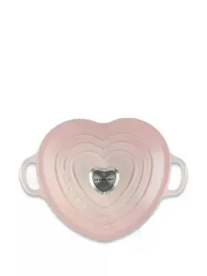 LE CREUSET Heart-shaped Casserole Dish