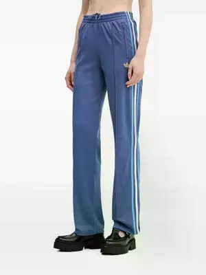 Adidas Firebird Track Pants - Blue