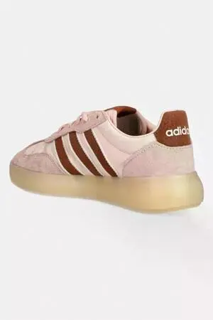 Adidas Panelled Low-top Sneakers