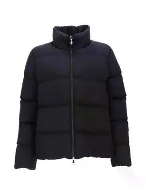 Moncler Mauzun Jacket - Blue