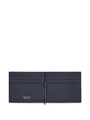 FERRAGAMO Portafoglio Gancini Con Clip