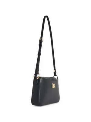 Dolce & Gabbana Calfskin Leather Phone Bag