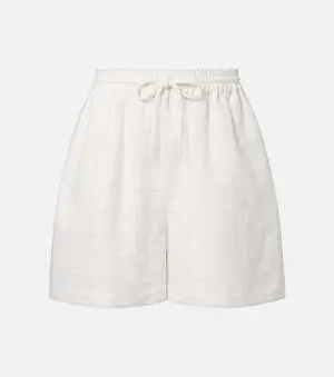 Asceno Slit Bottoms For Women