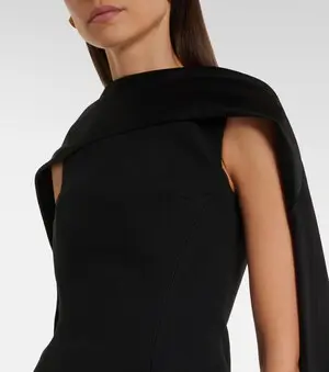 Solace London Annie Gown