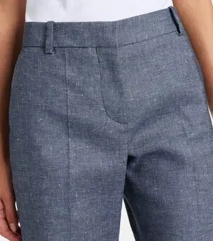 Altuzarra Fossett Bootcut Pants