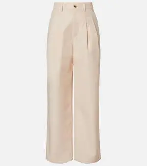 Wardrobe.nyc Zip Up Bottoms For Women
