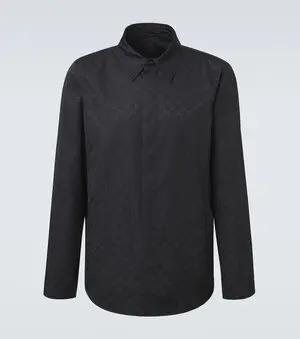 Gucci Gg Shirt