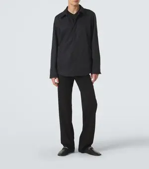 Gucci Gg Shirt