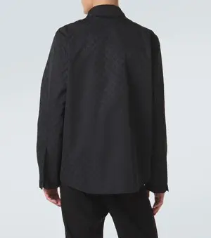 Gucci Gg Shirt