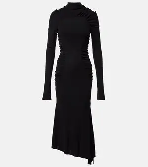 Victoria Beckham Ruched Cocktail Dresses