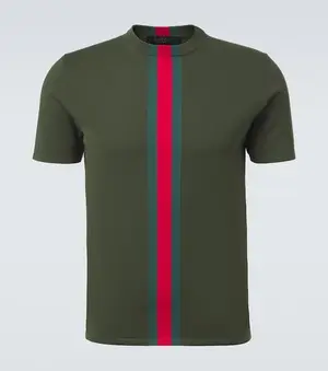 Gucci Crewneck T-shirts For Men