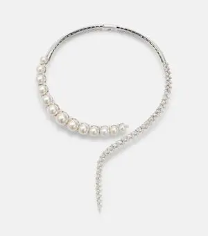 Yeprem Charm Necklaces