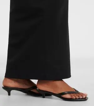 Christopher Esber Porto Cutout Maxi Dress