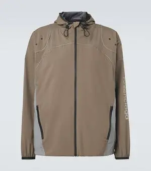 Balenciaga Technical Track Jacket