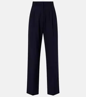 The Row Ankle Length Pants For Women