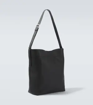 TOM FORD Leather Tote Bag