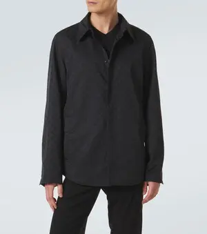 Gucci Gg Shirt