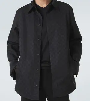 Gucci Gg Shirt