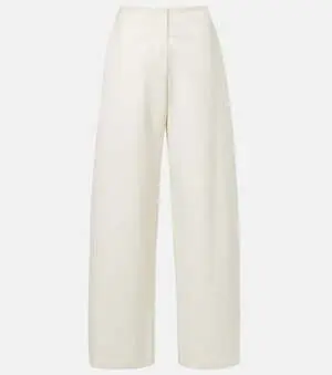 The Row Wide Leg Pants For Women