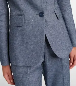 Altuzarra Fenice Blazer