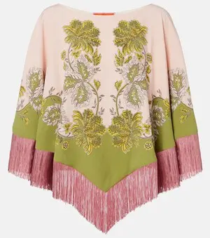 La Doublej Oversized Kaftans Tunics