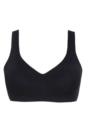 Commando Soft Support Rib Bralette