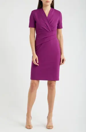 Anne Klein Mini Cocktail Dresses